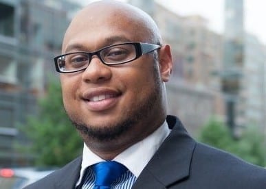 Dwight Deneal Named First USCG Director of Small Business & Industry ...