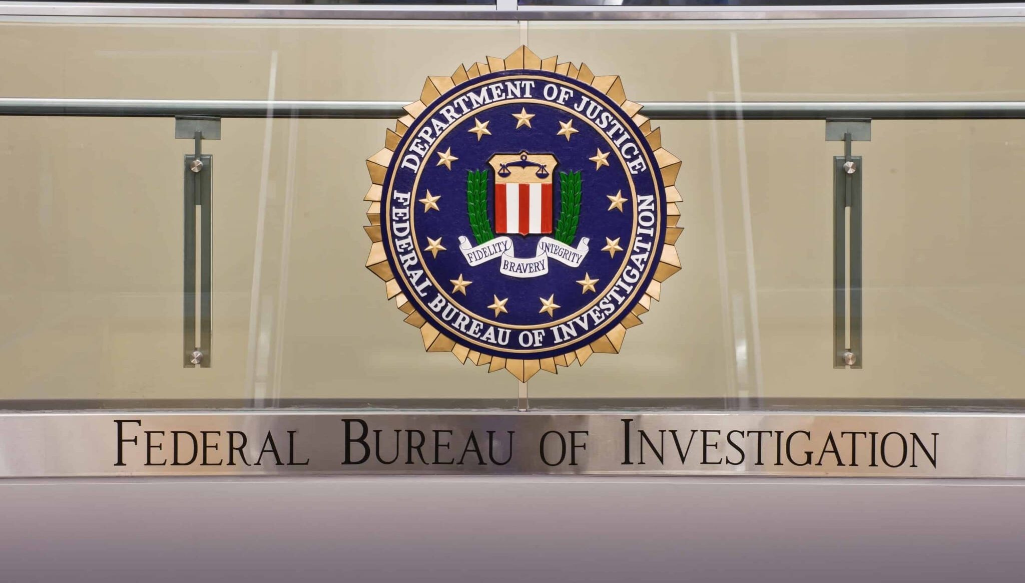 FBI Personnel Turmoil Raises Questions About Investigative Continuity ...