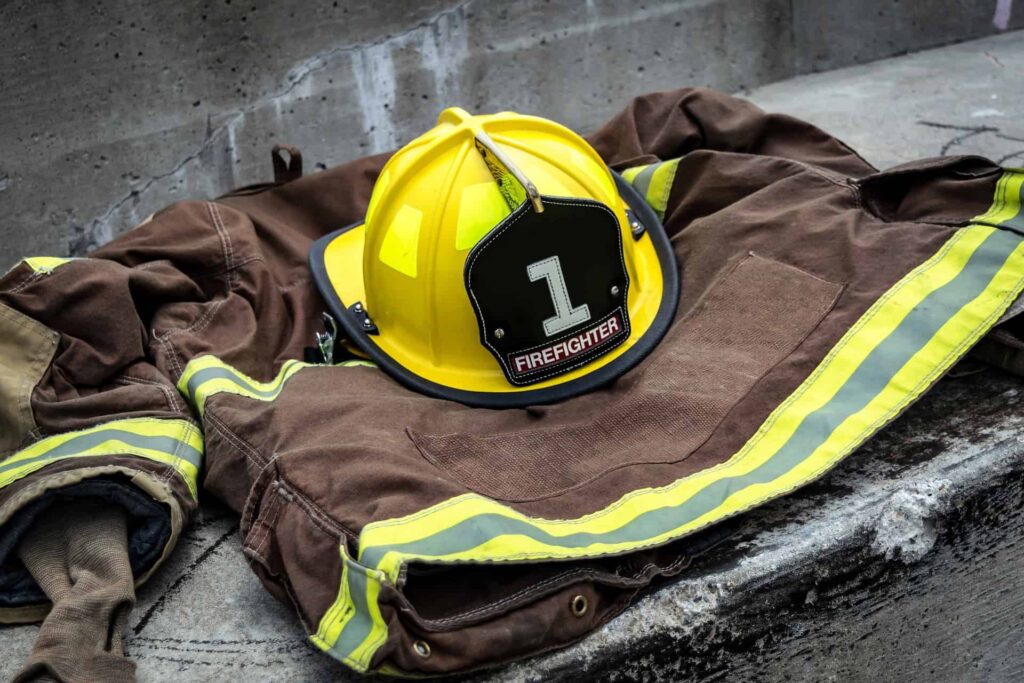 California Fire Service Entry Requirements: Strategic Preparation for ...