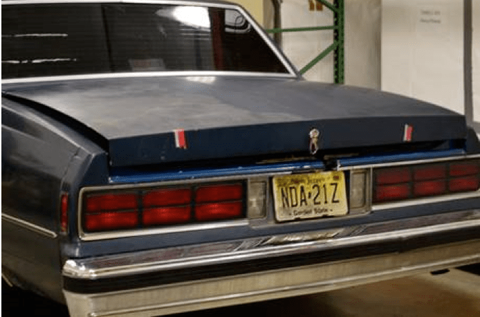 The Inside Story of Snagging the Beltway Snipers: Developing Tools to ...