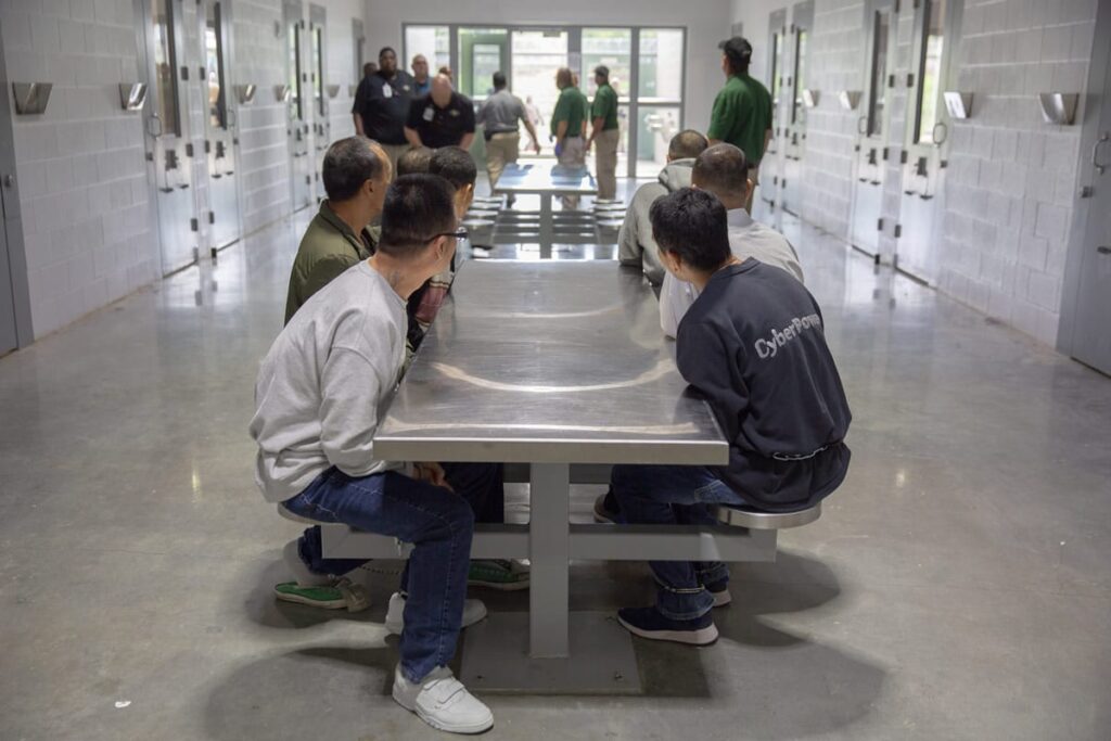 ICE Health Service Corps Issues RFI for Procurement of Multi-Module ...