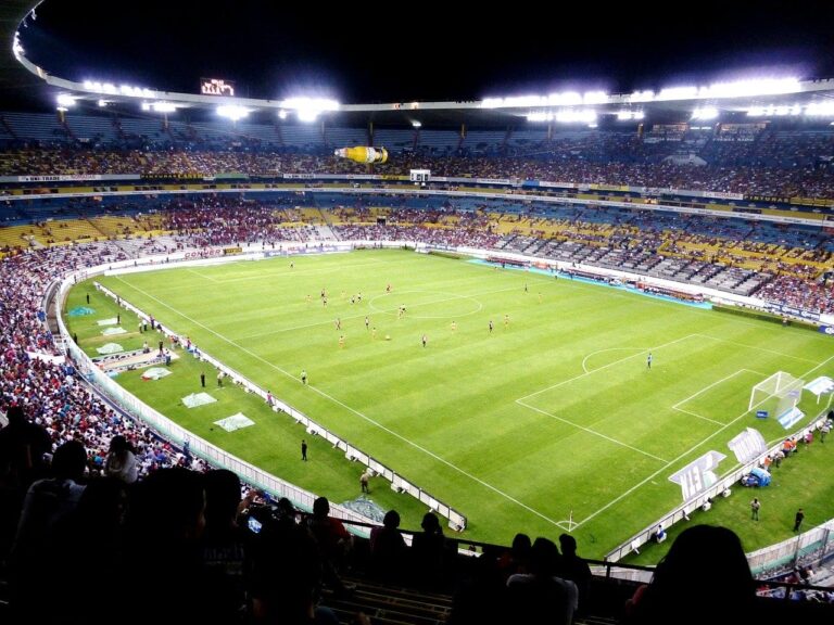 CISA Issues New Guide to Strengthen Emergency Preparedness at Stadiums ...