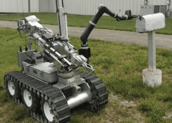 Science and Technology Directorate Shares 2025 Year in Review - HSToday