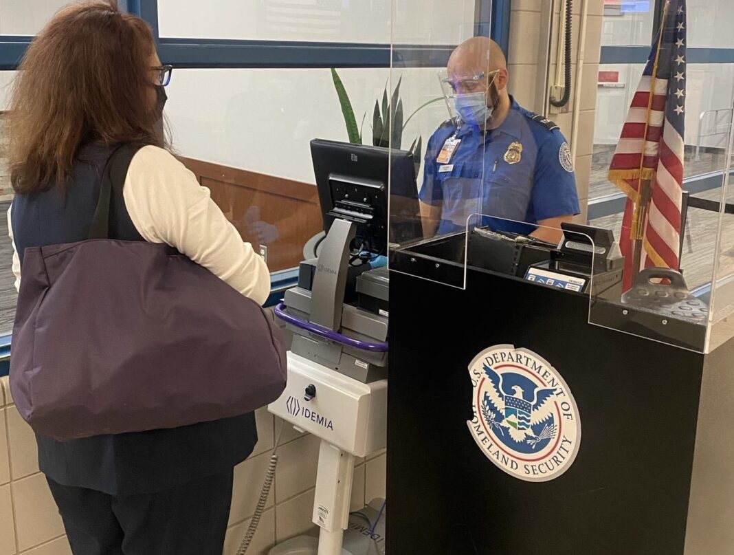 The Three Biggest Challenges for U.S. Transportation Security in 2021 ...