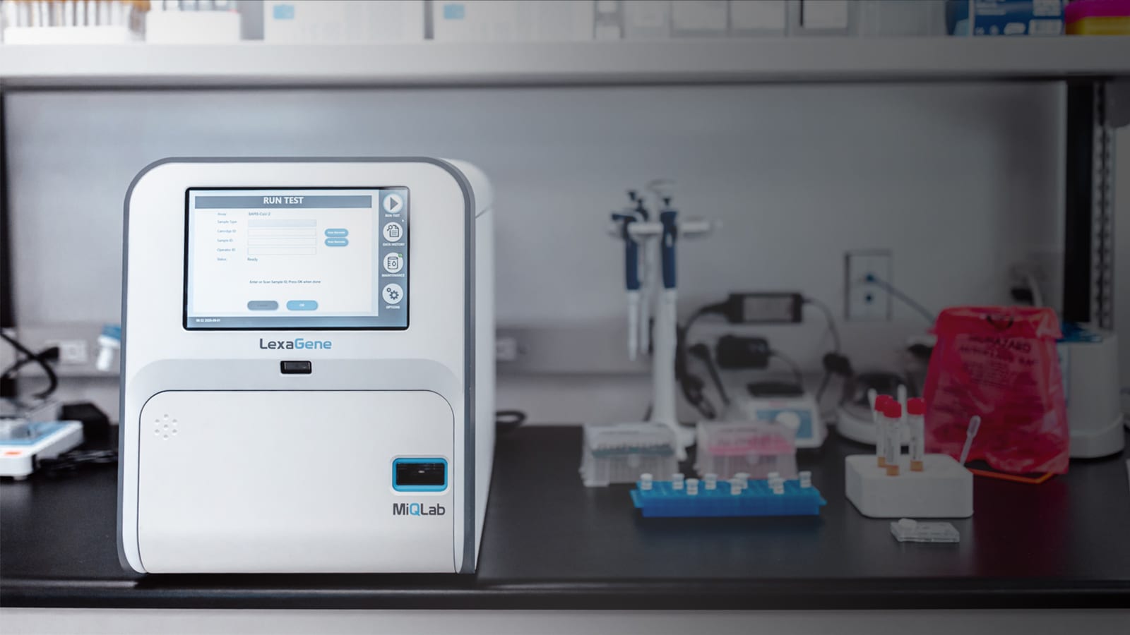 LexaGene Detects Slow Growing Bacterium to Help Improve Vaccine Safety ...