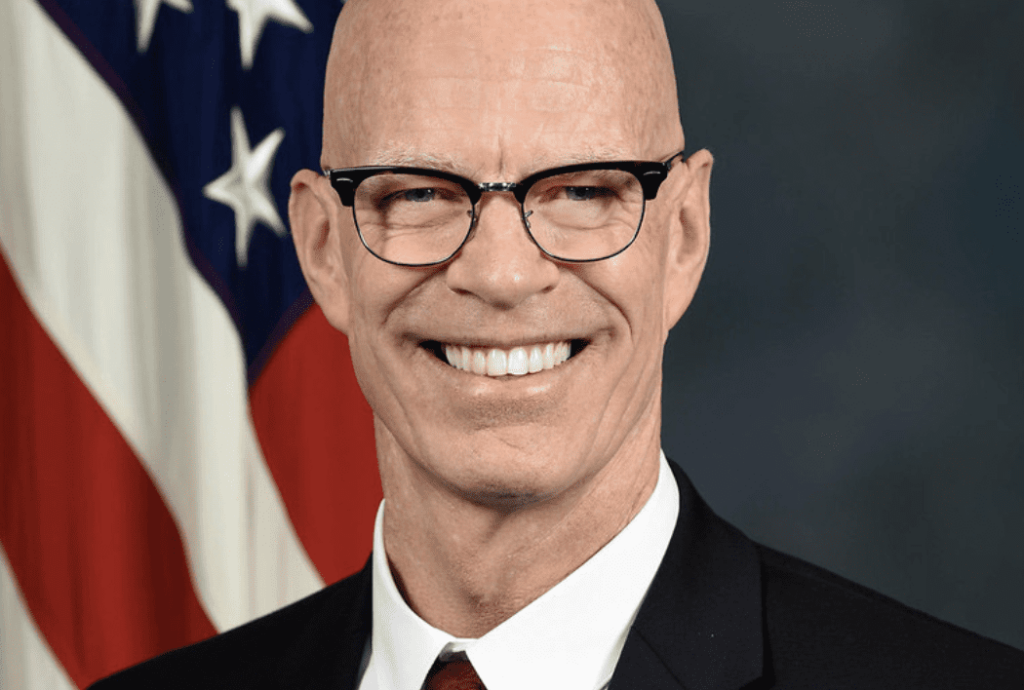 Two Six Technologies Appoints Daniel Ragsdale to Lead Research and ...