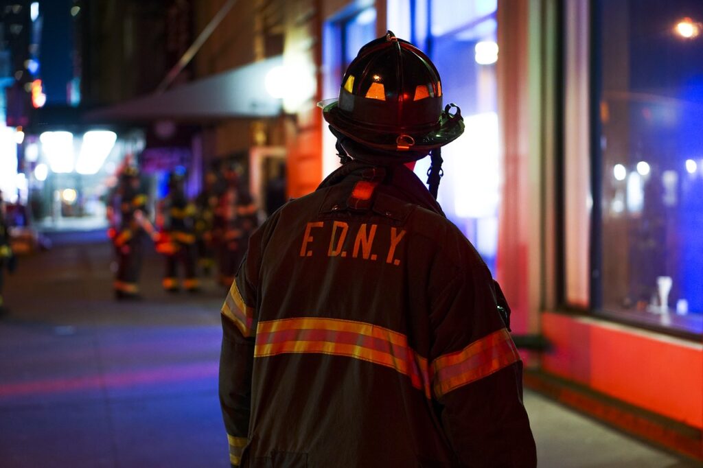 New York’s EMTs Need a Rescue, Former FDNY Commissioner Says - HSToday