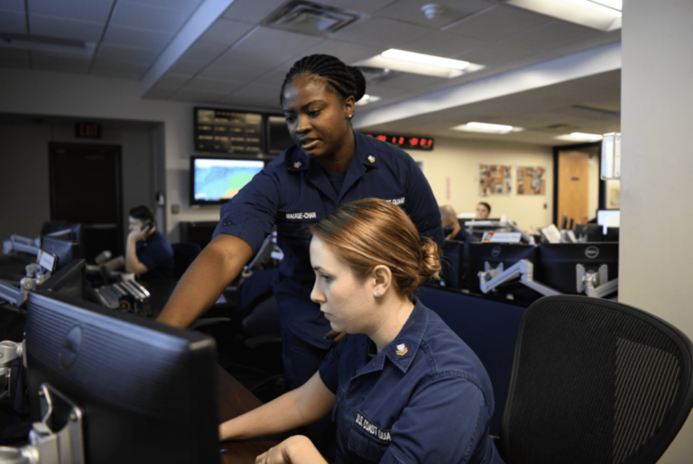 Coast Guard Mandates Cybersecurity Training for Personnel With IT, OT ...