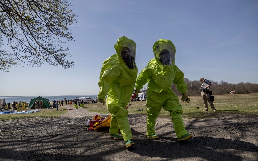 DHS Offering Plum Island Site Visit to Help Inform Vendors on ...