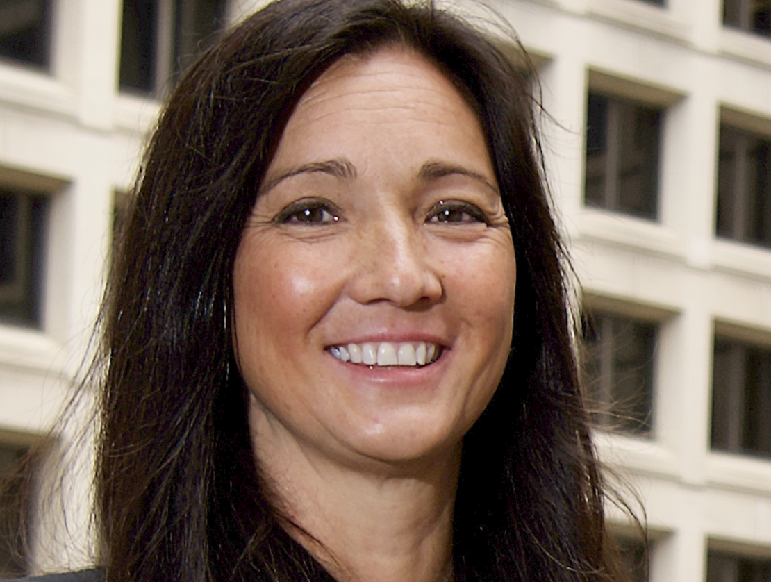 Larissa L. Knapp Named Executive Assistant Director of FBI's National ...
