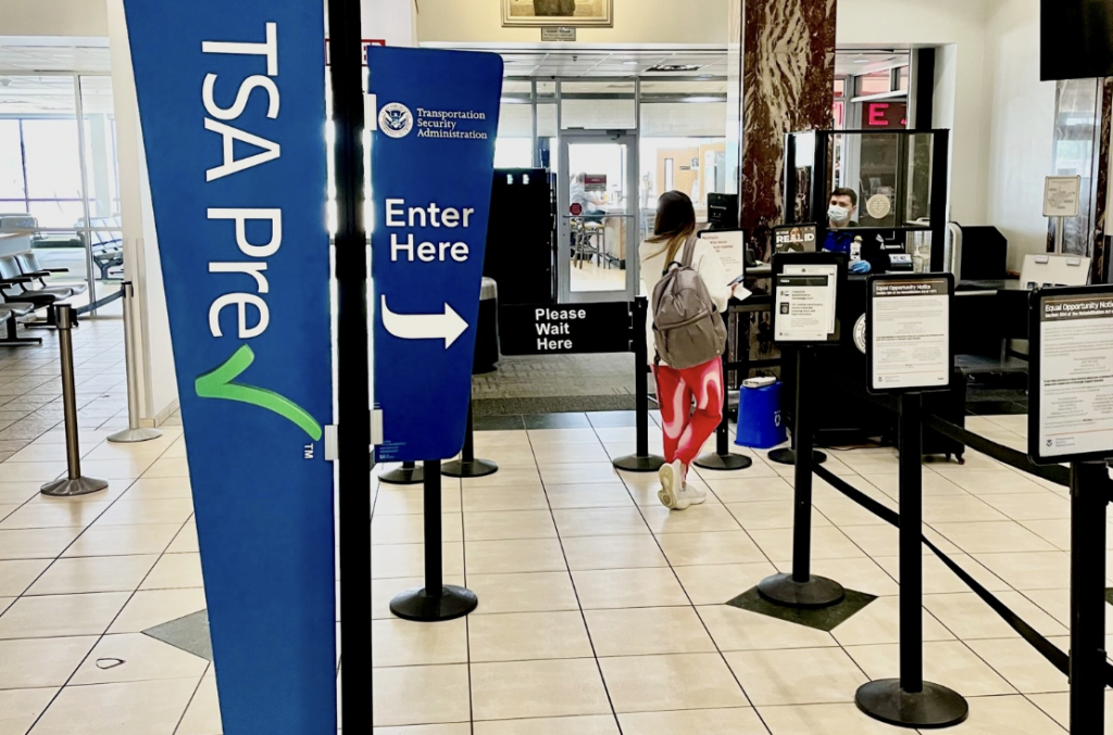 TSA Opens More PreCheck Enrollment Centers - HSToday