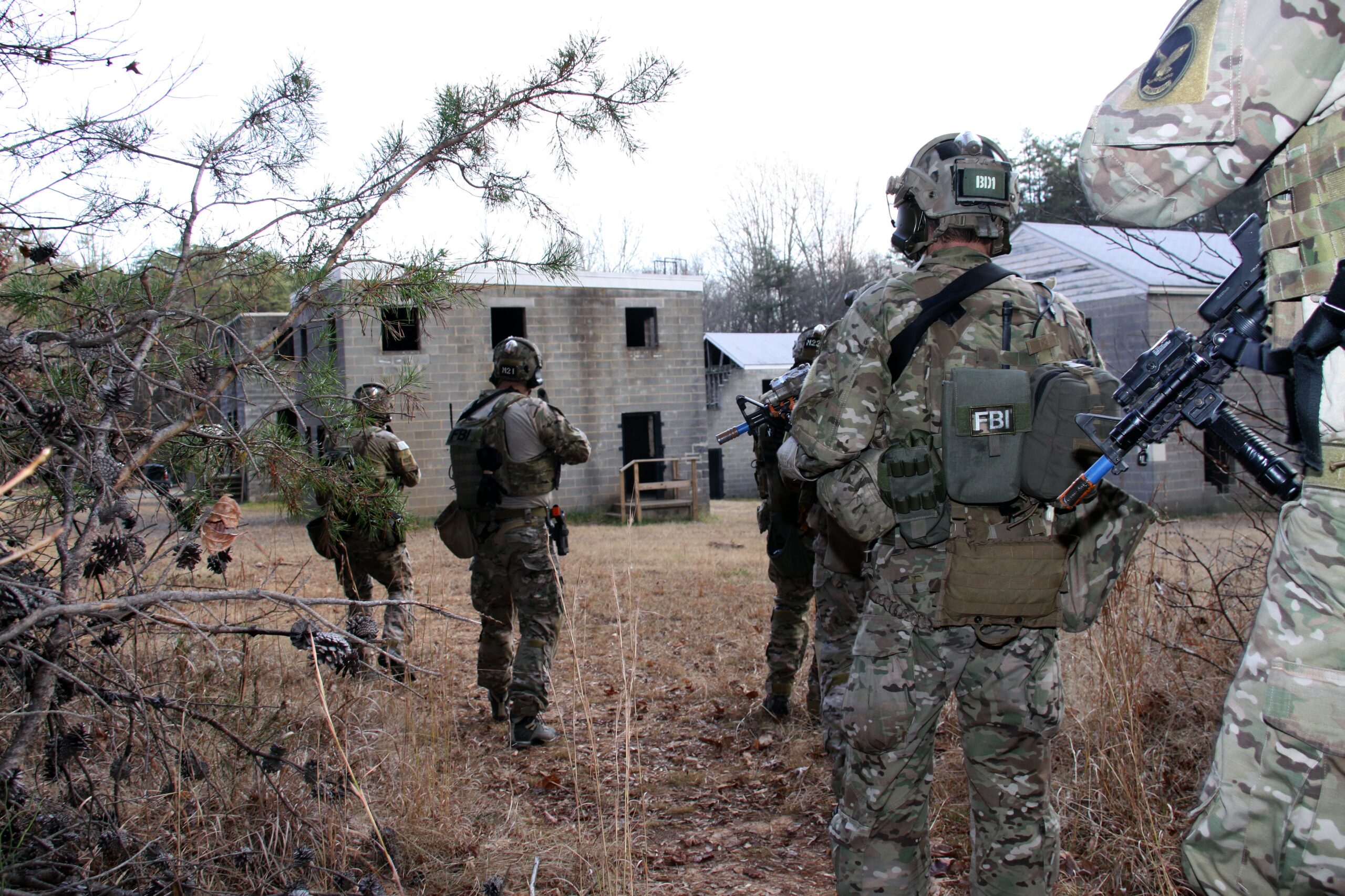 Leveraging Data to Predict Outcomes in Hostage and Barricade Incidents ...