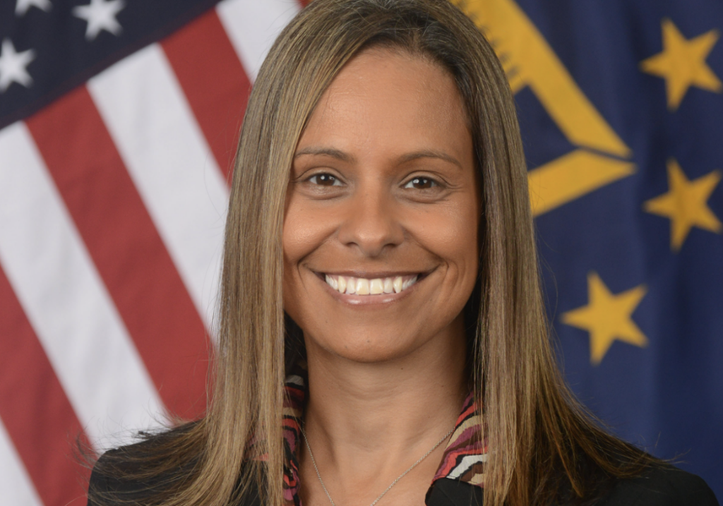DISA Names New Joint Enterprise Services Directorate Senior Executive ...