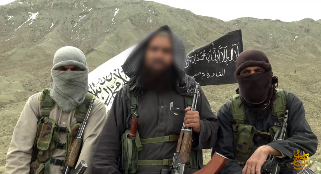 Al Qaeda’s Regional Affiliates Continue to Threaten Global Security ...