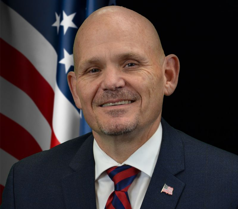 Former TSA Federal Security Director Keith Jeffries Joins K2 as Vice ...