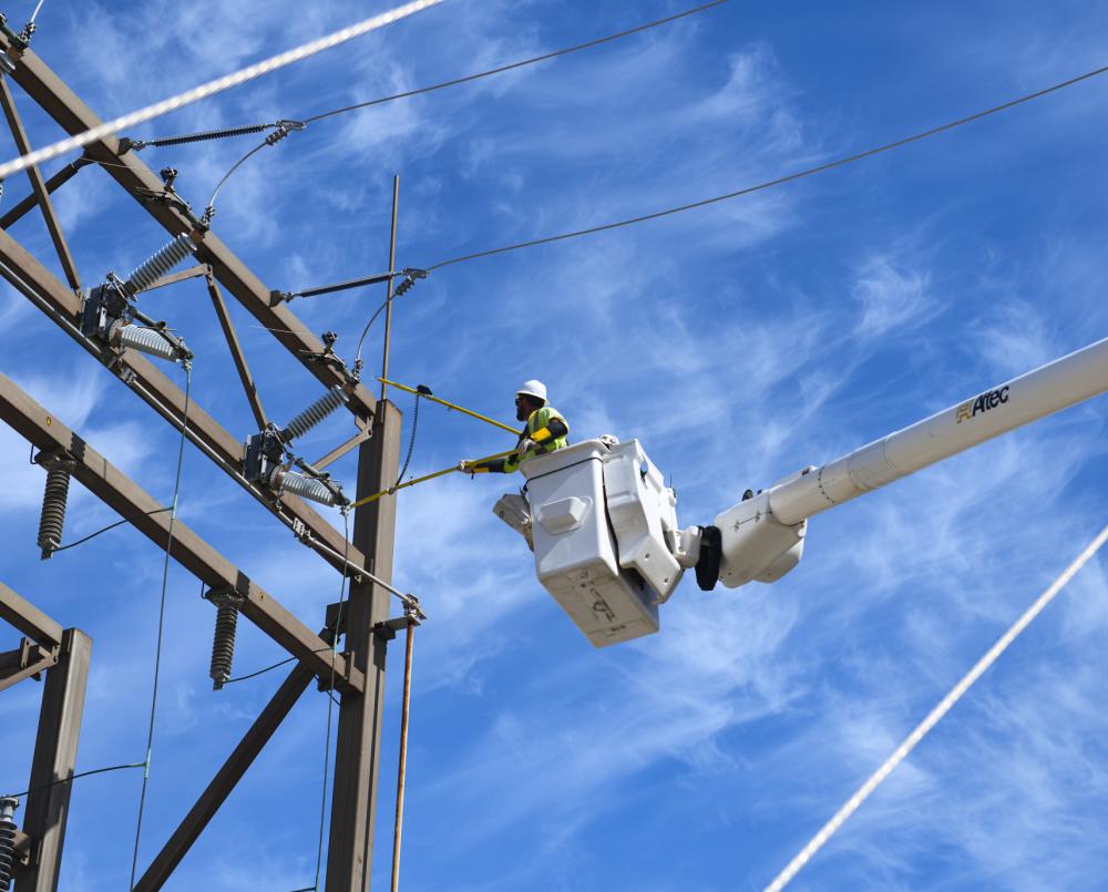 Are Electric Substation Attacks the New Normal? Keys to Better ...