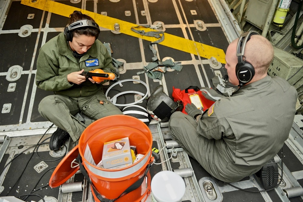 Marine Safety Alert: Ensuring Proper Opperation and Detection of Radar ...