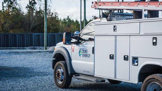 Duke Energy Completes Restoration to All Customers Affected by N.C ...