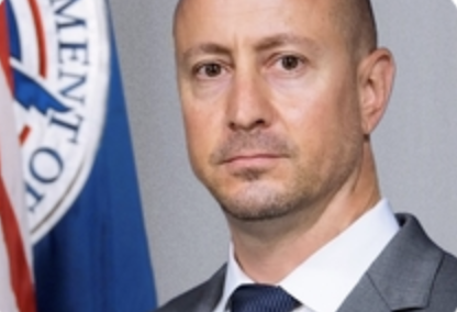 Aaron Roth Promoted to Principal of Federal Strategy and Security at ...