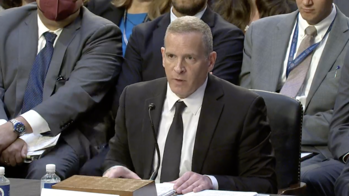 FBI Deputy Director Highlights Bureau's New FISA Query Accountability ...
