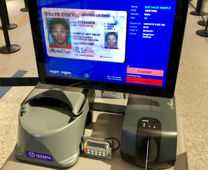 TSA Installs New Screening Technologies at Two More Airports - HSToday