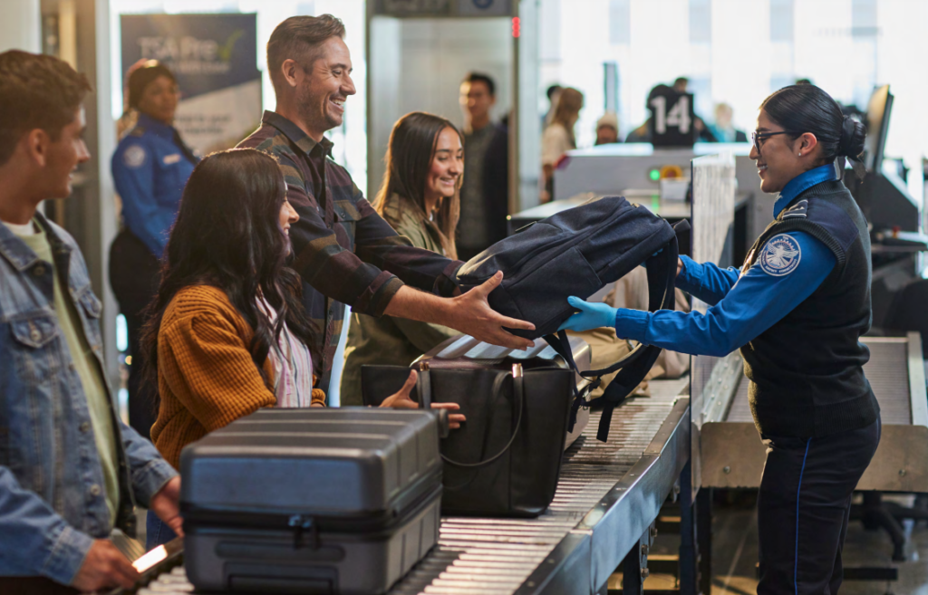 Liberty Defense Receives Contract Award from TSA for Open Architecture ...