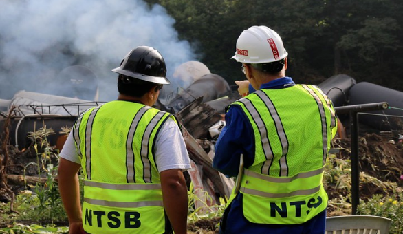 GAO Voices Concerns Over Staffing Levels and Resource Management at ...