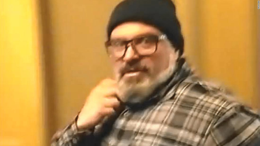 Proud Boy and Former Army Veteran Joe Biggs Sentenced to 17 Years for ...