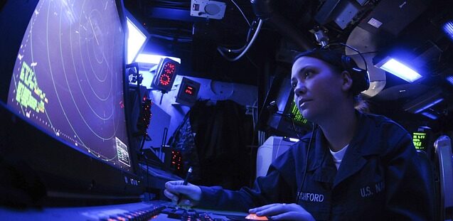 Navy’s First Cyber Strategy Looks Beyond Cybersecurity to Digital ...