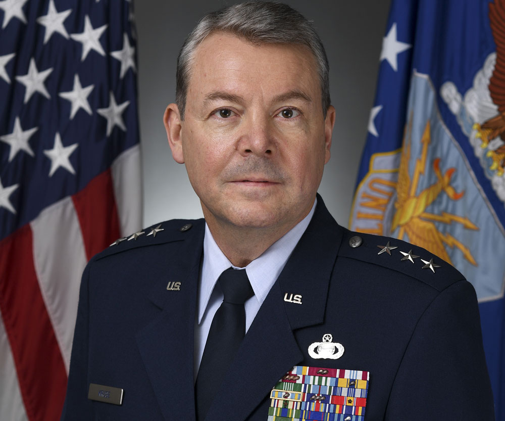 Lt. Gen. Jeffrey Kruse Officially Appointed as Director of the DIA - HSToday