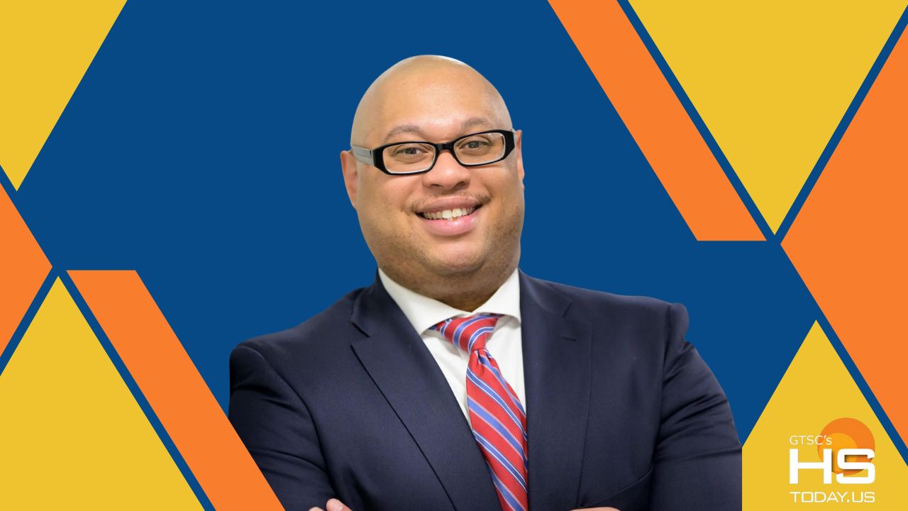 Dwight Deneal Named as New Head of Small Business Programs at NASA ...