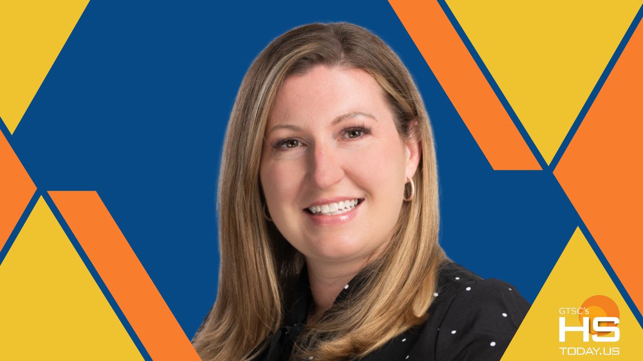 Angela Mercado Promoted to Senior Director of the National Security and ...