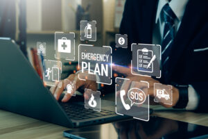 White House Orders Major Overhaul in Disaster Preparedness, Shifts ...