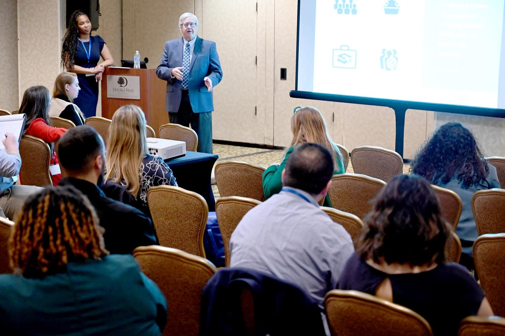 CDSE Leads Discussion on Insider Threat Professionalization and ...