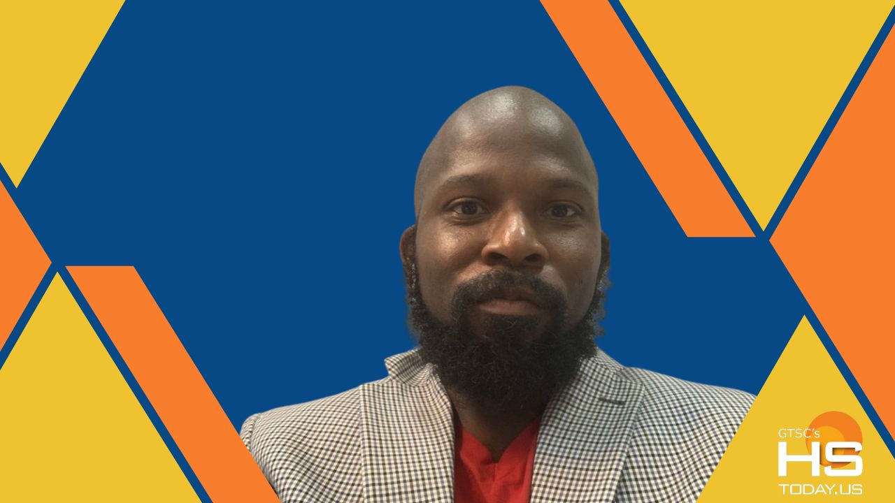 Ray McCollum Starts New Acting HCA and Deputy Division Director Role at ...