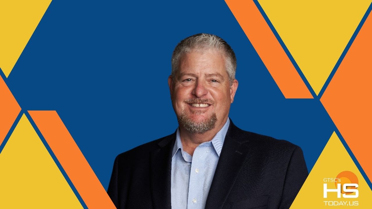 Patrick Flynn Joins GDIT in Director of Business Development Role - HSToday