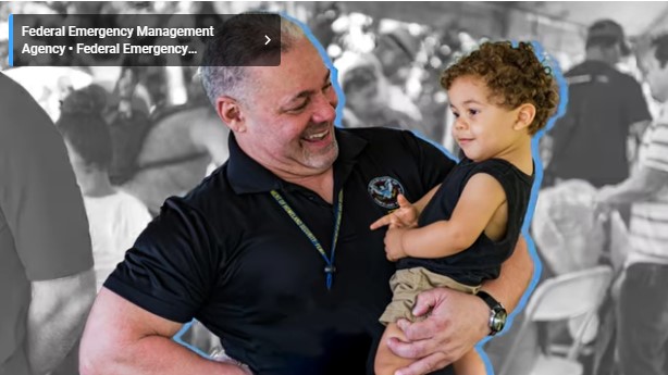 FEMA Commemorates 45 Years of Emergency Management - HSToday