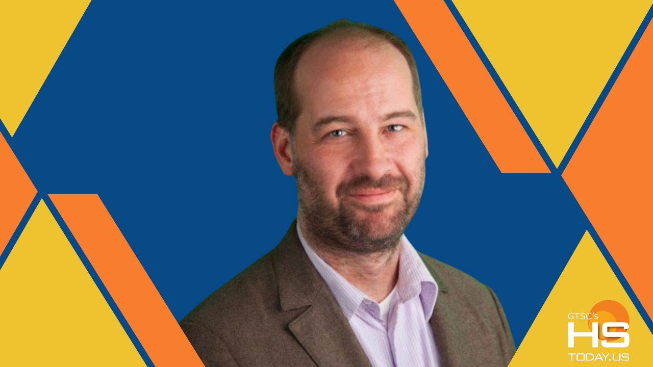Sean Harvey Starts New DHS AI Corps Role - HSToday