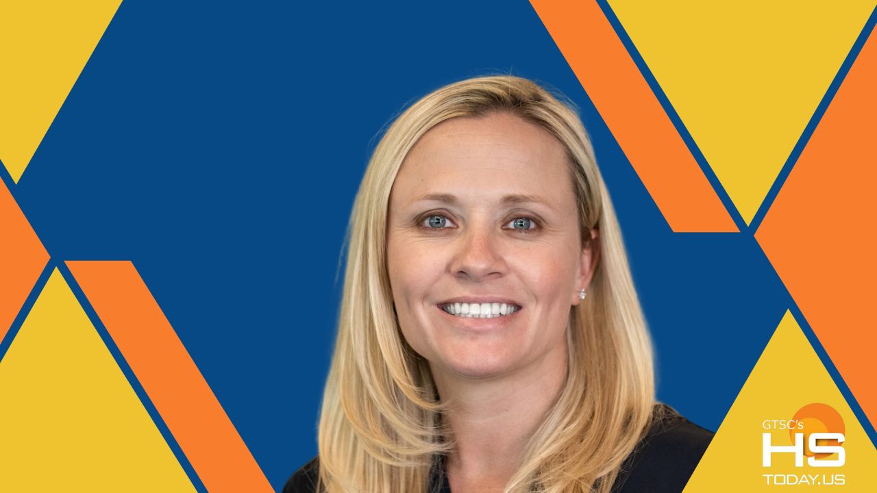 Morgan Adamski Takes Helm as Executive Director of U.S. Cyber Command ...