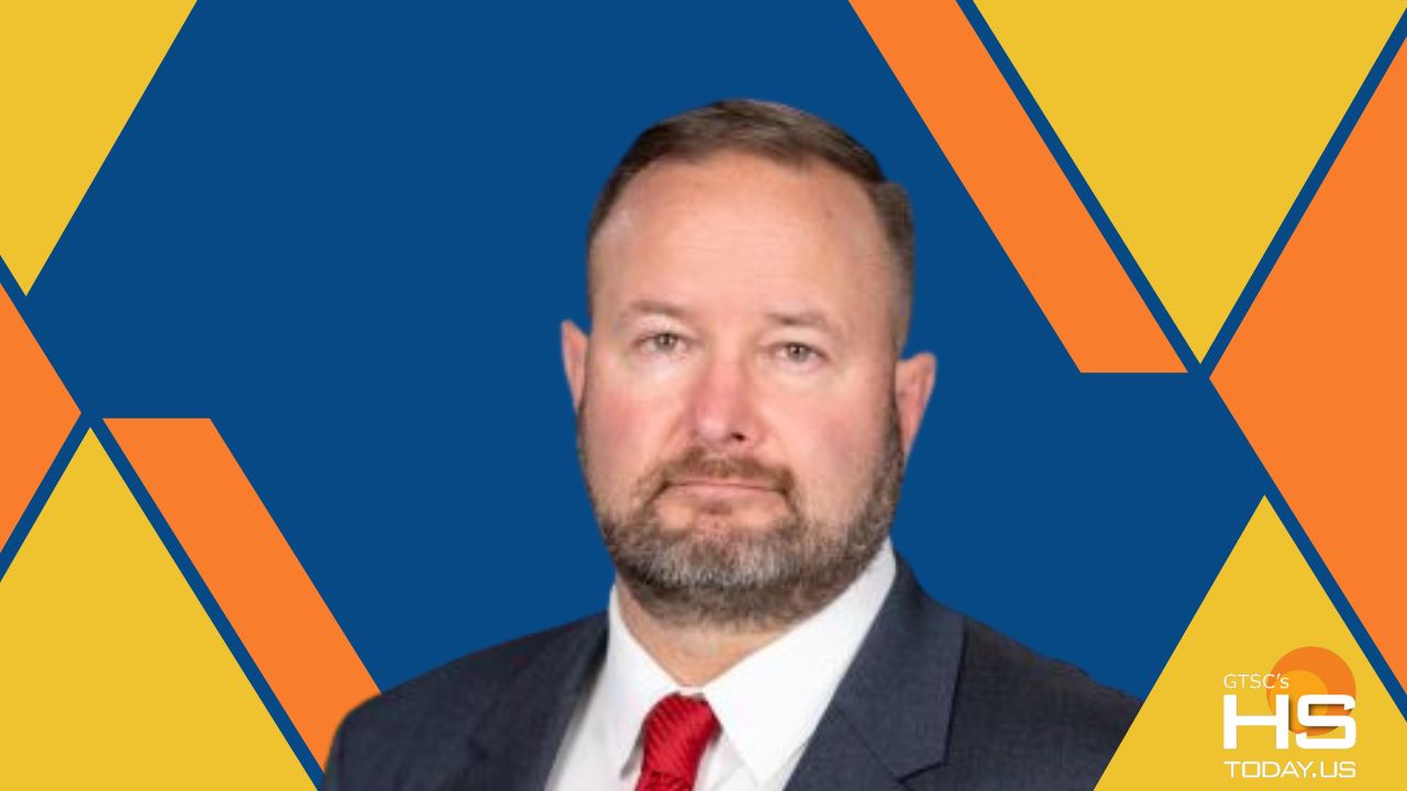 Brian Broderick Becomes Director of Illicit Contraband & Finance at DHS ...