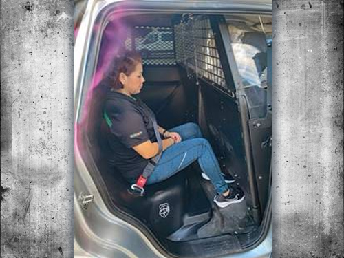 ICE Houston Arrests Convicted Murderer from Mexico, Deported 4 Times ...