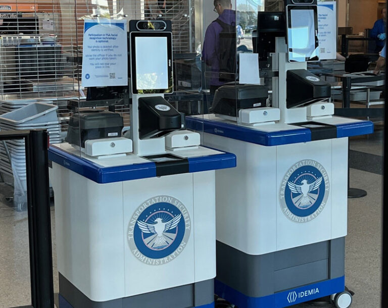 TSA Outlines Transportation Security Measures for FIFA World Cup 2026 ...
