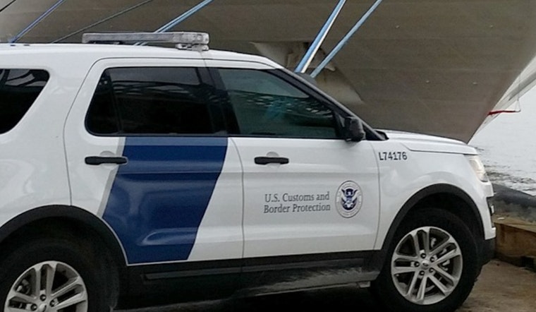 CBP Highlights Border Security Milestones Achieved in June 2025 - HSToday