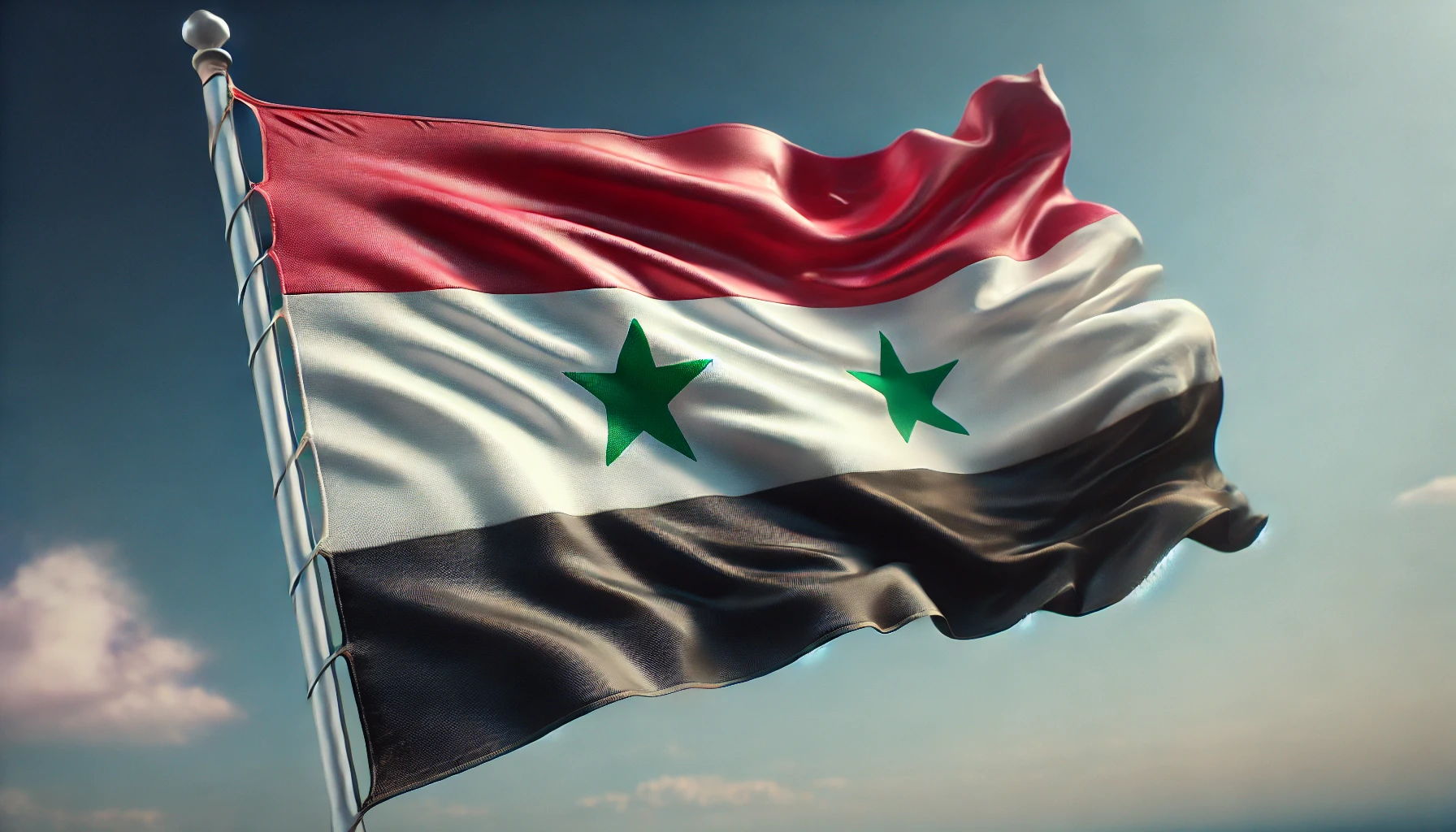 Syria’s Foreign Fighters: Strategic Asset or Looming Threat? - HSToday