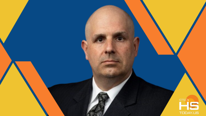 John Picarelli Takes on Acting Director Division Role at DHS - HSToday