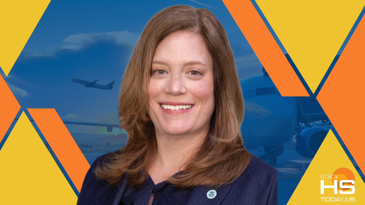 Homeland Security Today Welcomes Former TSA Deputy Administrator Holly ...