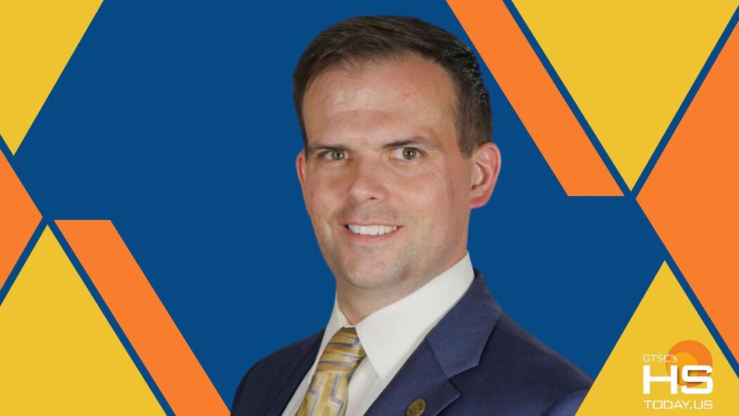 James McCament, Founding DHS Member, Named CBP’s Chief Digital ...