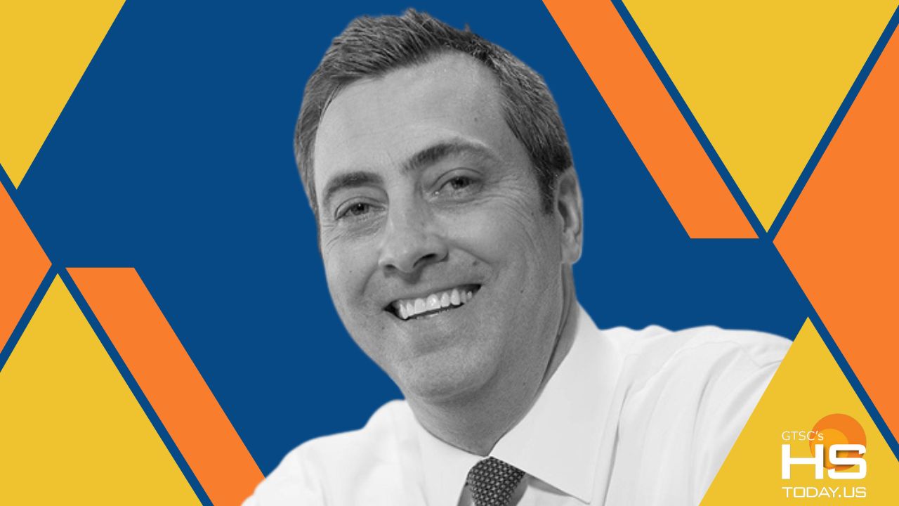 Bruce Neiswender Appointed as CEO of K2, Inc. - HSToday