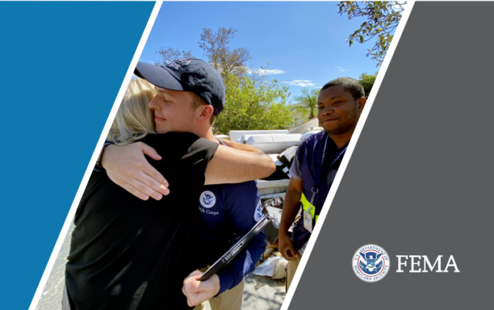 FEMA's National Preparedness Report Focuses on Mass Care, Cybersecurity ...