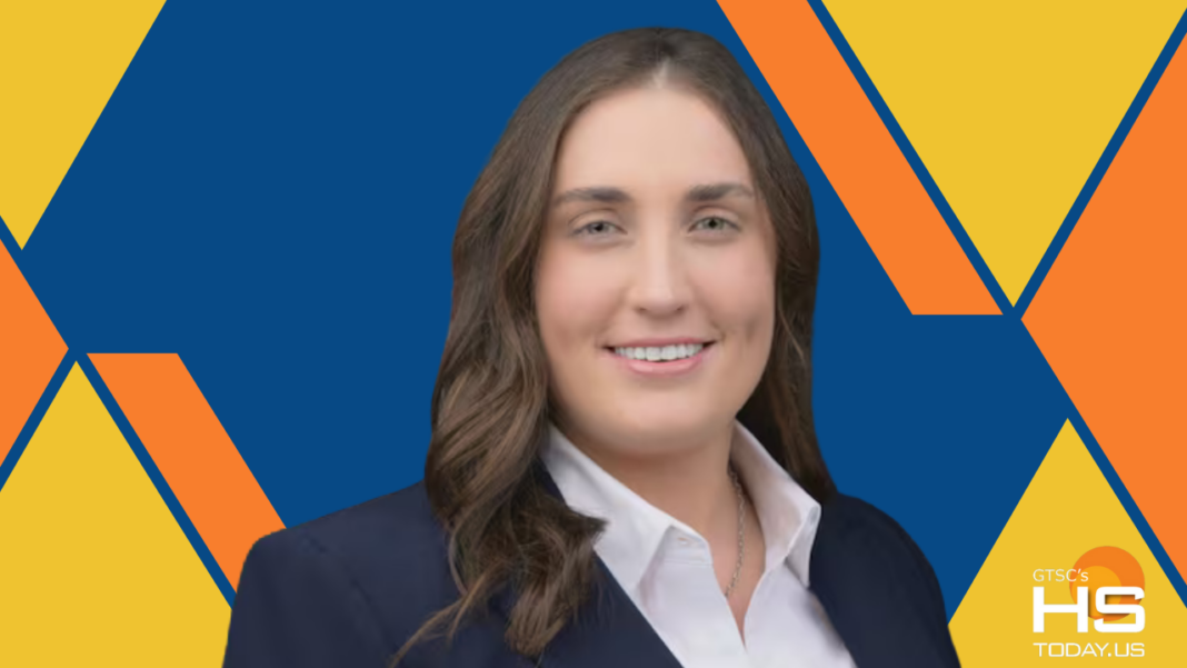 Secretary Noem Taps Former Aide Madison Sheahan as Deputy Director of ICE - HSToday